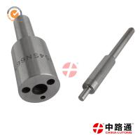 China injection nozzle s engine dll150s6556 New Fuel Injector Nozzle DLL150S6556 5621599 For Perkins A4.248 Massey for sale