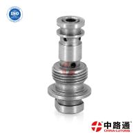 China Regulate valve,magnet valve 1 463 370 326 for Pressure Valve for  VE Diesel Injector pumps for sale