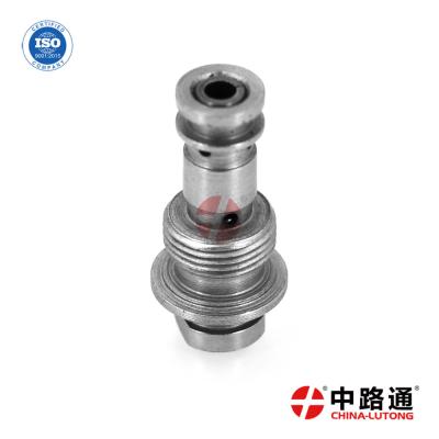 China Regulate valve,magnet valve 1 463 370 326 for Pressure Valve for  VE Diesel Injector pumps for sale