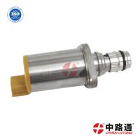China SCV Common Rail Suction Control Valve 294009-1221 04226-E0061 fuel injection pump suction control valve for sale