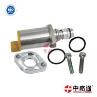China SCV Common Rail Suction Control Valve 294009-1221 04226-E0061 fuel injection pump suction control valve for sale