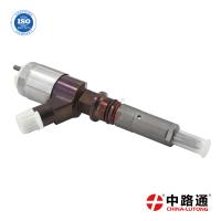 China 326-4700 for Excavator Engine Caterpillar Fuel Injectors Common Rail Injector 3264700 Diesel Fuel Injector For C6 C6.4 E for sale