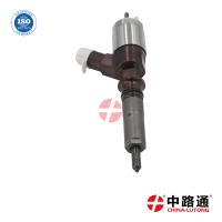 China 326-4700 for Excavator Engine Caterpillar Fuel Injectors Common Rail Injector 3264700 Diesel Fuel Injector For C6 C6.4 E for sale