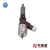 China 326-4700 for Excavator Engine Caterpillar Fuel Injectors Common Rail Injector 3264700 Diesel Fuel Injector For C6 C6.4 E for sale