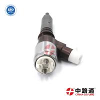 China 326-4700 for Excavator Engine Caterpillar Fuel Injectors Common Rail Injector 3264700 Diesel Fuel Injector For C6 C6.4 E for sale
