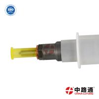 China top quality cr injector manufacture direcly sale 0 445 120 262 for Mercedes Bosch Common Rail Injector for sale