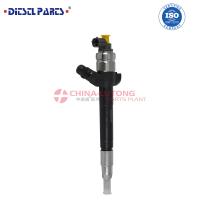 China 095000-7060 for Denso Common Rail Injector For  095000-7060forDenso Common Rail Injector for Ford, Land Rover for sale