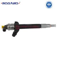 China 095000-7060 for Denso Common Rail Injector For  095000-7060forDenso Common Rail Injector for Ford, Land Rover for sale