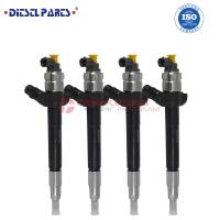 China 095000-7060 for Denso Common Rail Injector For  095000-7060forDenso Common Rail Injector for Ford, Land Rover for sale