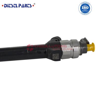 China 095000-7060 for Denso Common Rail Injector For  095000-7060forDenso Common Rail Injector for Ford, Land Rover for sale