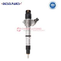 China Fit for  0 445 120 266 Common rail fuel injector for WEICHAI 612640090001 Engine for sale