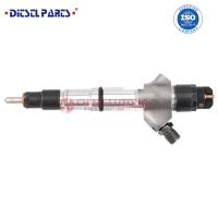 China Fit for  0 445 120 266 Common rail fuel injector for WEICHAI 612640090001 Engine for sale