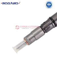 China Common Rail Piezo Injector 0445116 Spare Parts Get a wide variety of piezo injector parts at wholesale prices for sale