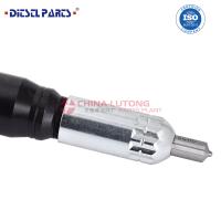 China fit for denso common rail injector 095000-6353​ 23670-E0050 Fuel Injector 095000-6353 for Denso Hino J05E J06 Kobelco for sale
