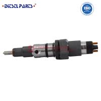 China 0 445 120 212 common rail diesel fuel injector Diesel Pump Parts Injector For Cummins ISBE250-30, 6ISBe 6.7. 1/7 for sale