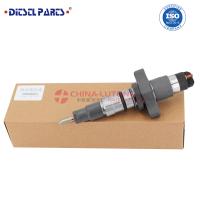 China 0 445 120 212 common rail diesel fuel injector Diesel Pump Parts Injector For Cummins ISBE250-30, 6ISBe 6.7. 1/7 for sale