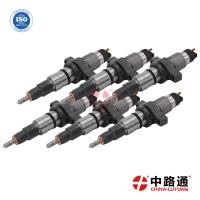 China 0445120238 for Bosch Diesel Fuel Injector Fuel Injector for 04-09 DODGE RAM CUMMINS 5.9L DIESEL 0986435505 for sale