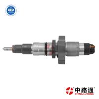 China 0445120238 for Bosch Diesel Fuel Injector Fuel Injector for 04-09 DODGE RAM CUMMINS 5.9L DIESEL 0986435505 for sale