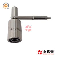 China High Quality fuel injector nozzle dlla152s295 for deutz td226b engine ZCK155S527 spray sprayer Nozzle factory directly for sale
