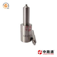 China High Quality fuel injector nozzle dlla152s295 for deutz td226b engine ZCK155S527 spray sprayer Nozzle factory directly for sale