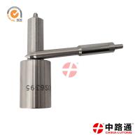 China High Quality fuel injector nozzle dlla152s295 for deutz td226b engine ZCK155S527 spray sprayer Nozzle factory directly for sale