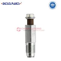 China 095420-0161 Fuel Press Limiter For ISUZU CVZ 6WF1 Fuel Rail Pressure Relief Limiter Valve OEM 095420-0161 095420 0161 fo for sale