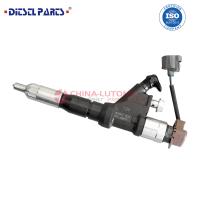 China fit for 3 Cylinder Isuzu Diesel Engine Parts 095000-5226 for perkins 3 cylinder diesel injectors for sale