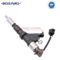 China fit for 3 Cylinder Isuzu Diesel Engine Parts 095000-5226 for perkins 3 cylinder diesel injectors for sale