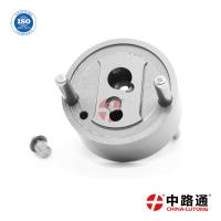 China Common Rail Piezo Injector Control Valve Kit F00GX17004 for Piezo Injector Control Valve Kit for sale