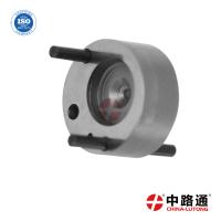 China Common Rail Piezo Injector Control Valve Kit F00GX17004 for Piezo Injector Control Valve Kit for sale