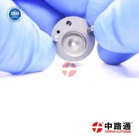 China Common Rail Piezo Injector Control Valve Kit F00GX17004 for Piezo Injector Control Valve Kit for sale