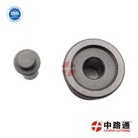 China fit for  element nozzle delivery valve 2 418 554 003 12 for valve cu-mmins 7mm delivery valves for sale