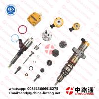 China 387-9427 3879427 Diesel Fuel Injector for C7 Engine E320D E330D  for Engine CAT C7 Diesel Fuel Injector 3879427 for sale