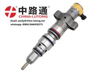 China top quality high Pressure Electronic Fuel Injector 328-2576 for hydraulic electronic unit injectors for sale