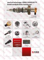 China top quality high Pressure Electronic Fuel Injector 328-2576 for hydraulic electronic unit injectors for sale