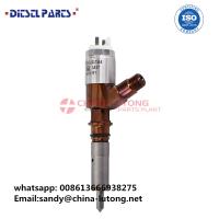 China for CAT 320D HEUI Injector 2645A747 for Cat 320d Fuel Injector Wholesale for Perkins 2645A747 Common Rail Diesel for sale