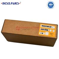 China High quality injector for PERKINS 2645A746 INJECTOR fit for Perkins 2645A746 Common Rail Diesel Injector for sale