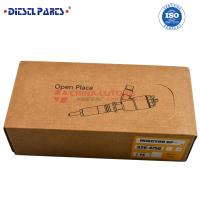 China High quality injector for PERKINS 2645A746 INJECTOR fit for Perkins 2645A746 Common Rail Diesel Injector for sale
