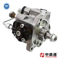 China 2KD-FTV fuel Pump 22100-0L030 COMMON RAIL Pump 294000-0446 FITS FOR TOYOTA 2KD-FTV D-4D HILUX VIGO INNOVA 2.5L for sale