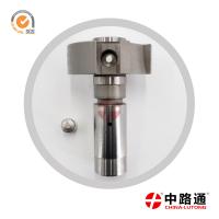 China Injection Pump Head Rotor for Perkins 3 Cylinder Diesel Engine  forDelphi Lucas CAV Fuel Injection Pump Rotor Head 927S for sale