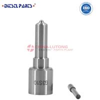 China high quality Common Rail Nozzle G3S101 for Denso Common Rail Nozzle For Injectors 295050-1911 for sale