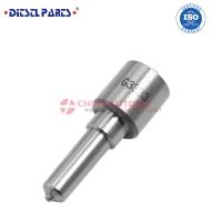 China Common Rail Nozzle G3S3 for DENSO COMMON RAIL NOZZLE G3S3 for Fuel Injector 295050-005 for sale