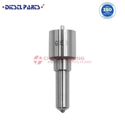 China Common Rail Nozzle G3S4 G3S4 Diesel Fuel Injector Nozzle Tip 293400-0040 for Mitsubishi Denso 1465A323 · for sale