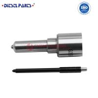 China Common Rail Nozzle G3S4 G3S4 Diesel Fuel Injector Nozzle Tip 293400-0040 for Mitsubishi Denso 1465A323 · for sale