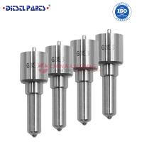 China Common Rail Nozzle G3S4 G3S4 Diesel Fuel Injector Nozzle Tip 293400-0040 for Mitsubishi Denso 1465A323 · for sale