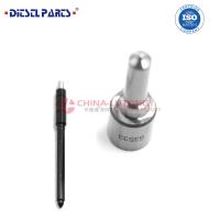 China Common Rail Nozzle G3S33 Nozzle G3S33 fit Toyota Hilux Dyna Hiace 2.5 23670-30400 295050 ... G3S33, 293400-0330 for sale