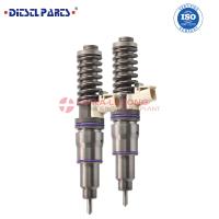China High-quality diesel injector for Detroit 14.0 FE4E00001 common rail injector diesel injector for sale