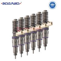 China High-quality diesel injector for Detroit 14.0 FE4E00001 common rail injector diesel injector for sale