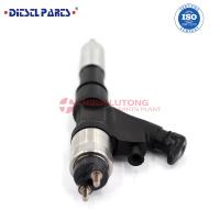 China Common Rail Fuel Injector 095000-5511  for Denso Free Shipping Application: for Denso Isuzu N-Series for sale