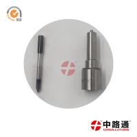 China Common Rail Nozzle DLLA118P1357 0445120029 Common Rail DLLA118P1357 Fuel Injector Nozzle 0433171843 for Cummins for sale